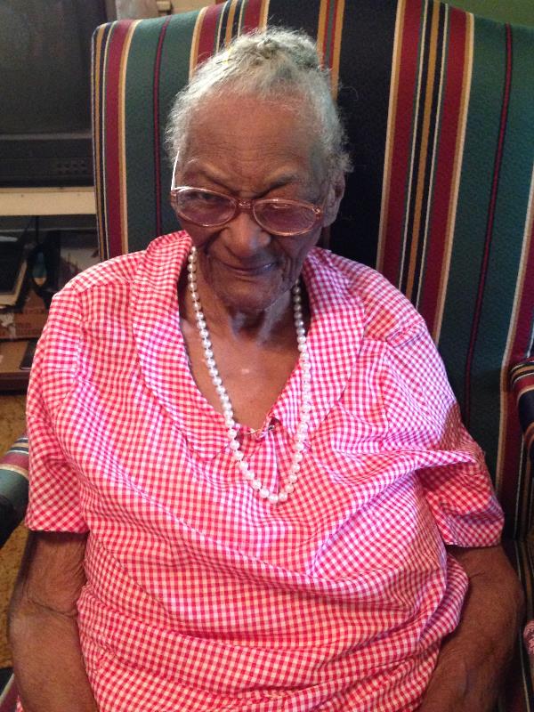 “I’ll Be Ready When the Time Comes” – J. Mark Fox