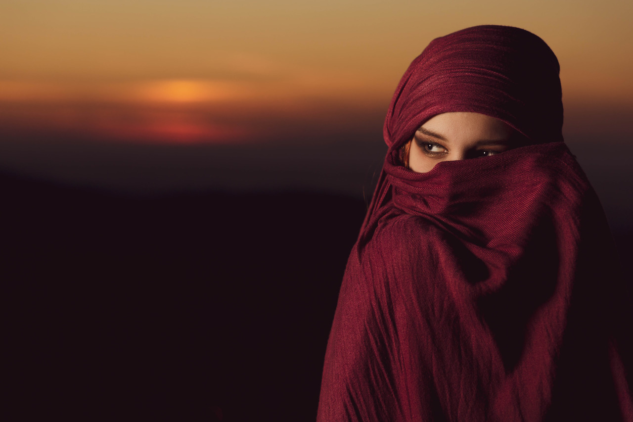 The Necessary Triumph of Tamar – J. Mark Fox
